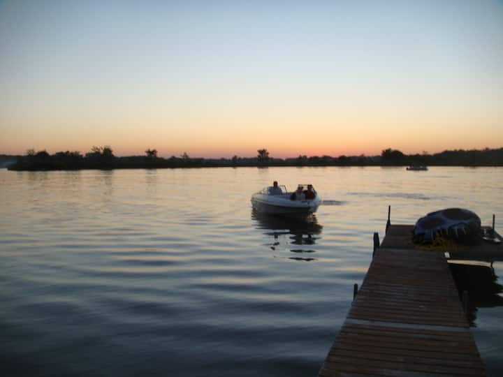 Barbee Lake Alquileres vacacionales y alojamientos - Tippecanoe ...