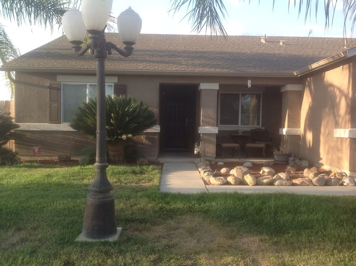 Visalia Vacation Rentals & Homes - California, United States | Airbnb