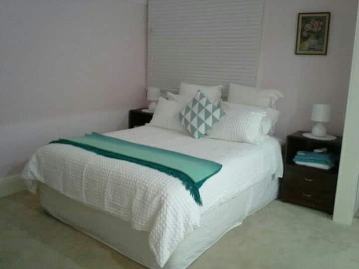 Langley Cottage B & B - Coonabarabran