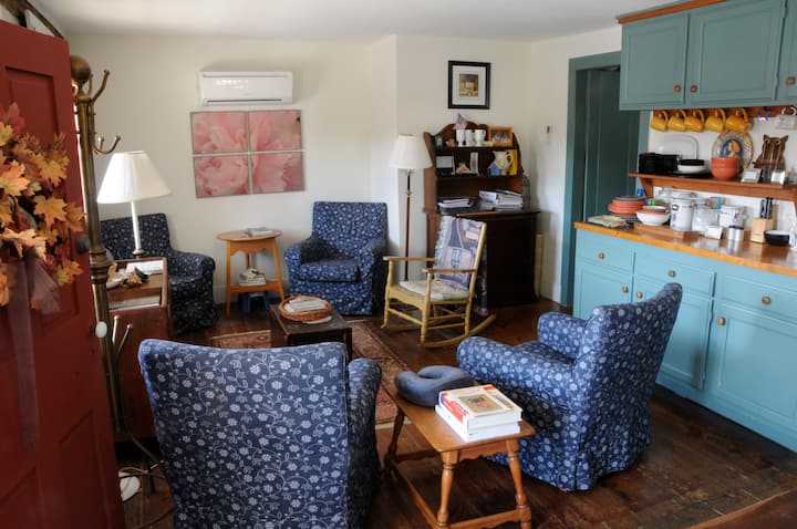 Sharpsburg Retreat--civil War Home Near Antietam Battlefield, C&o Canal Towpath - Maryland (State)