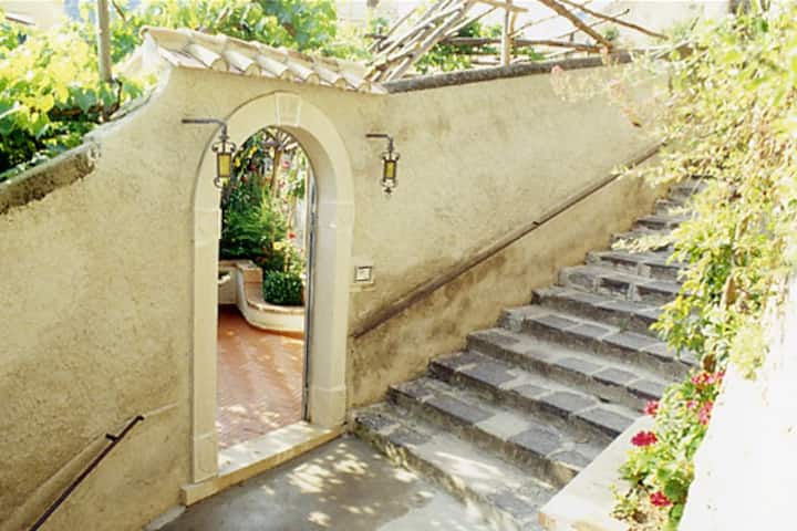 Home Holidays Apartment Jose' - Maiori