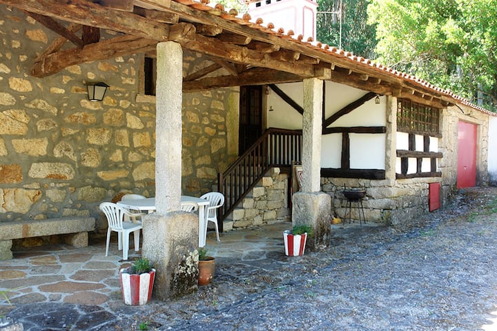 Casa De Pomarchao - Ponte de Lima