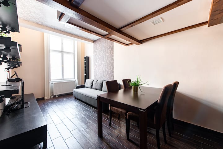 Lovely Apartment A Few Steps From Synagoge - Budapest