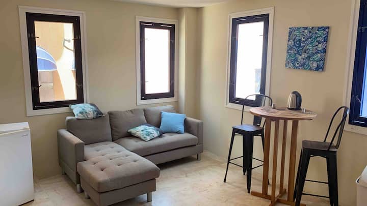 Lovely 1 Bedroom
Rental Unit In Willemstad City - Curaçao