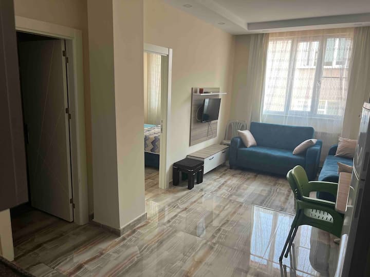 Sankoavm Alışveriş Merkezi Yanı Sakin Huzurlu 401 - Gaziantep