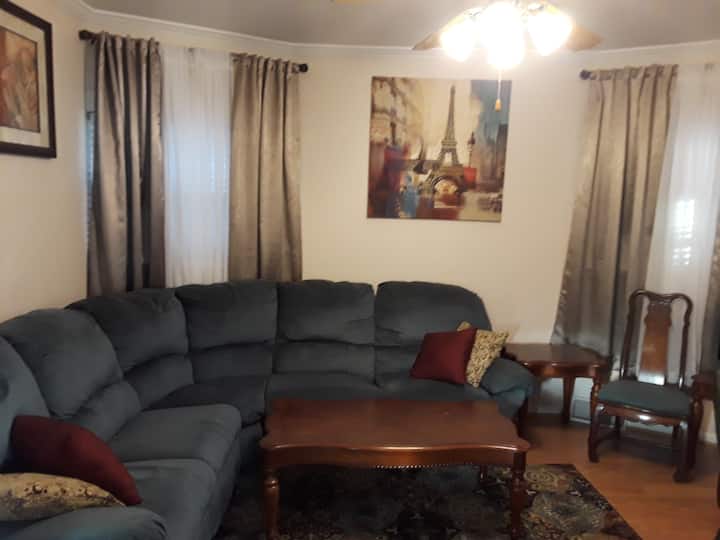 5 Br 2 Ba House Convenient 8min To Pittsburgh City - Pittsburgh