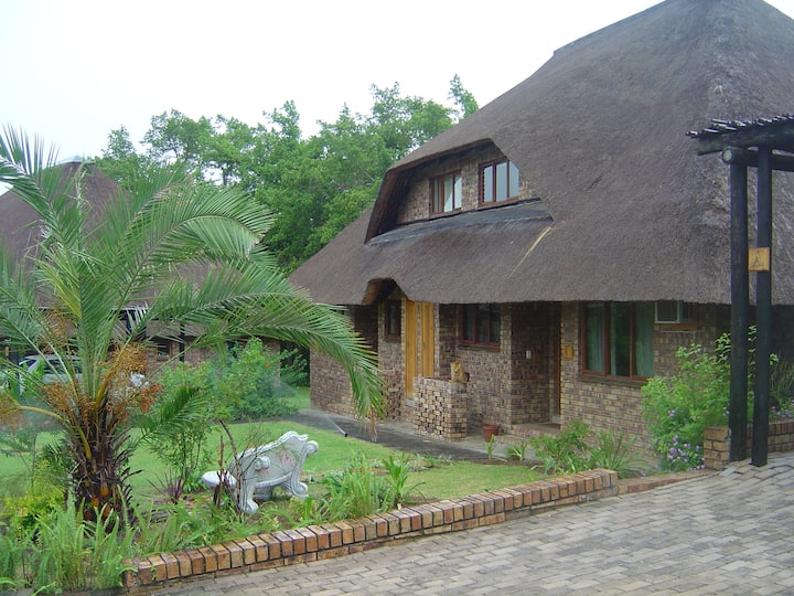 Kruger Park Lodge, Chalet 226a, Shongwe Ingwe - Hazyview