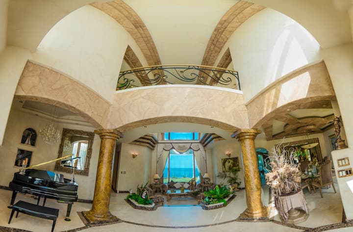 10 Best Mansion Rentals In Mexico - Updated 2023 | Trip101