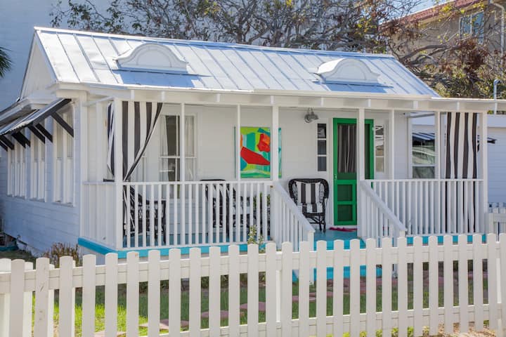 Maddie's Seaside - Tybee Island, GA