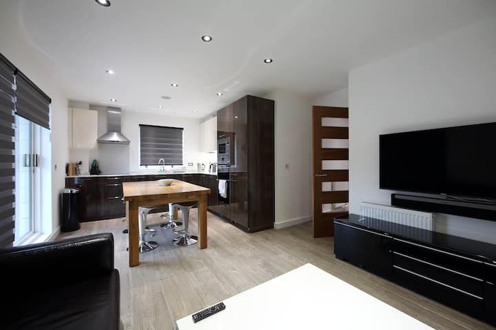 Oakhill Grange - Écosse