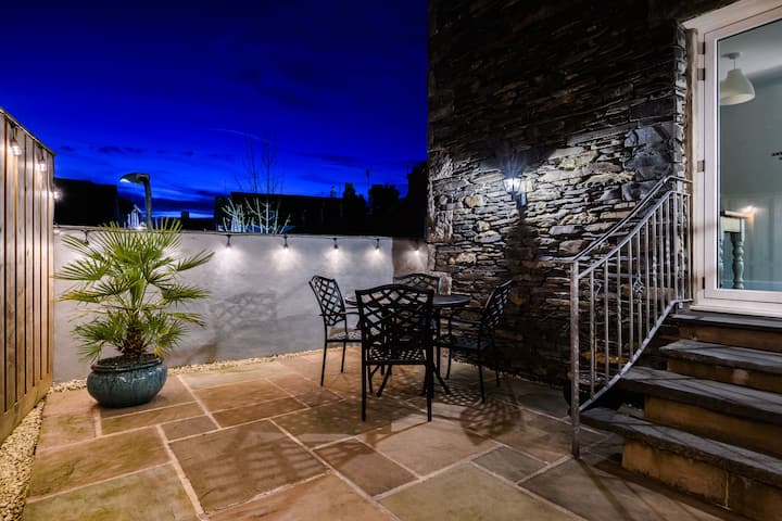 Luxury 2 Bedroom Cottage In Windermere Village - Windermere