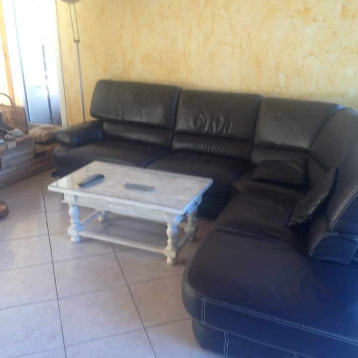 In   Toulouse !         Maison Contemporaine Calme - Toulouse