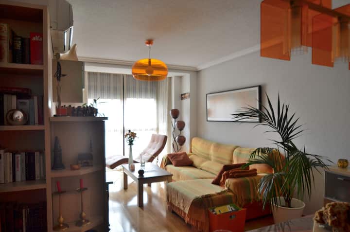 Piso En Madrid - Pinto