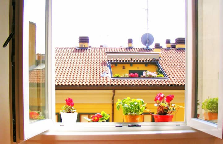 Appartement En Centre - Milán