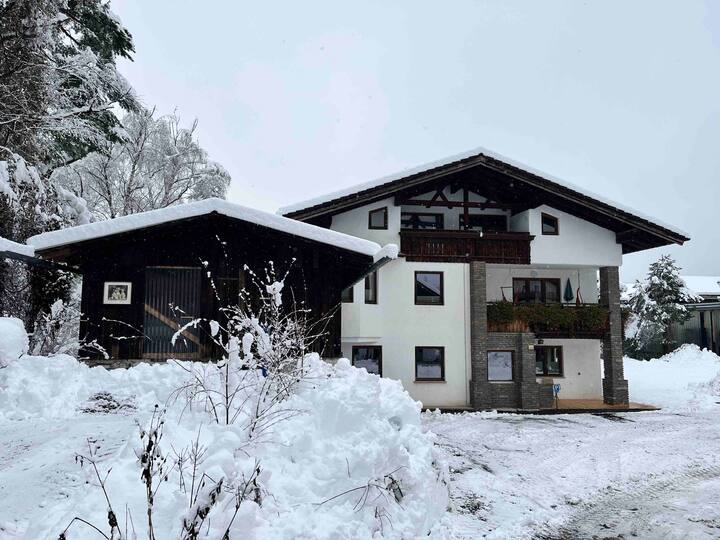 Appart Alberto 2 - Oetz