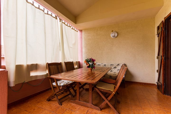 2°solanas 250from The Sea - Solanas