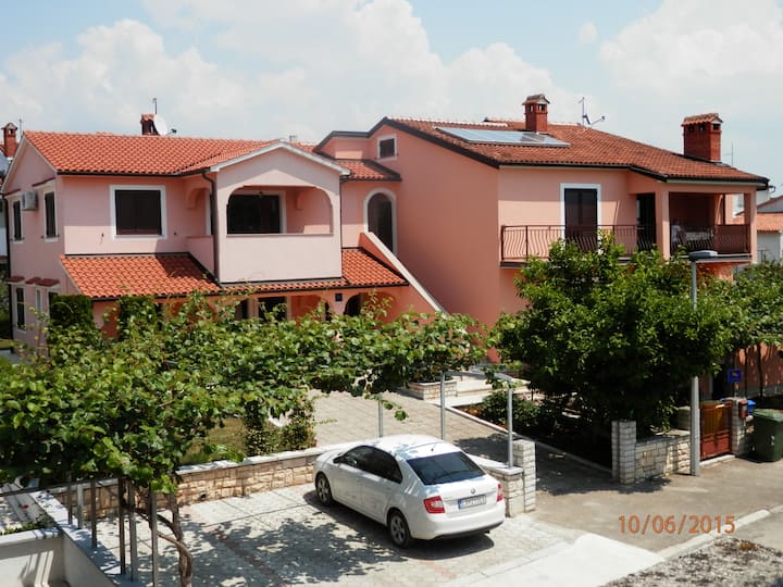 Silva Big - Rovinj