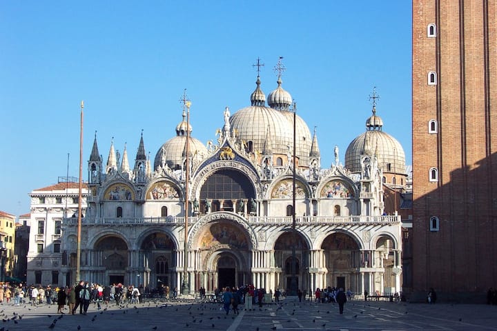 3 Min.walk From St.mark's Square C1 - Lido di Venezia