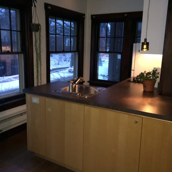 Point Breeze Studio - Pittsburgh