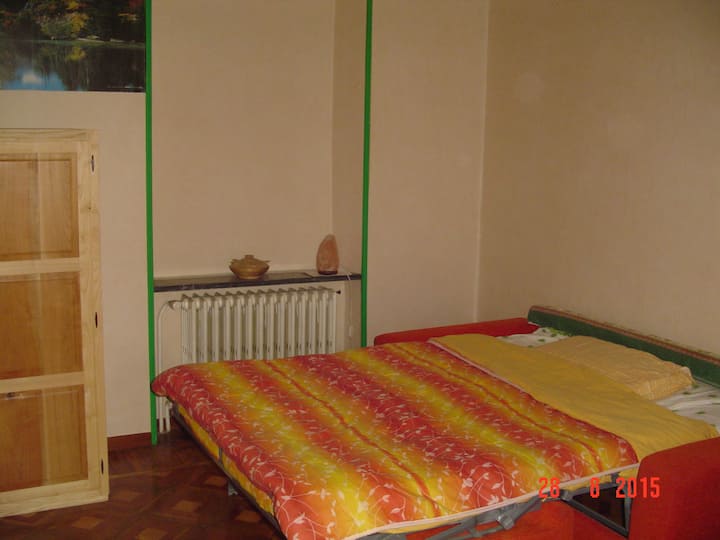 Nice And Comfortable Flat In Rivoli - Rivoli