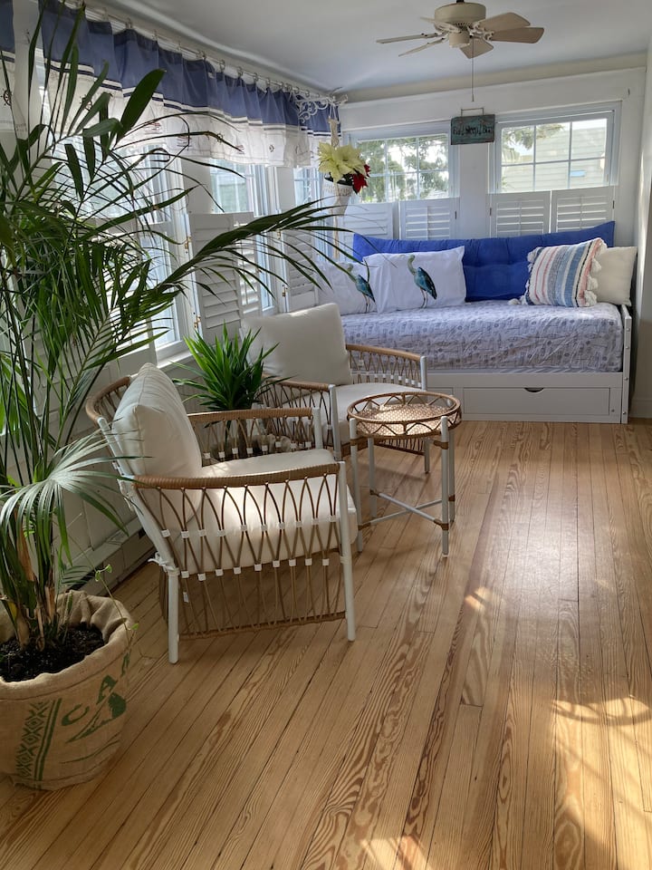 Everything Included Rental In Ocean City Nj. - Ocean City, NJ