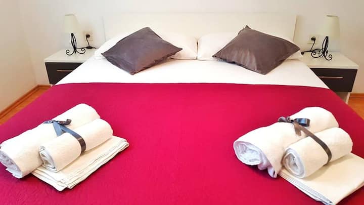 Dubrovnik La Terrazza Apartment - Dubrovnik