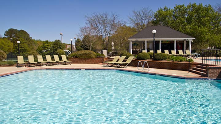Powhatan Resort-4 Bdrm Condo Sleeps 12 - Williamsburg, VA