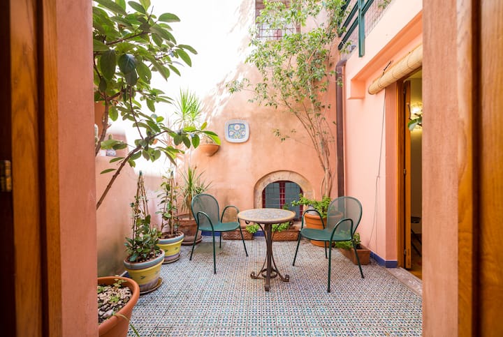 Designed Home + 2 Terraces And 2 Balconies - Taormina