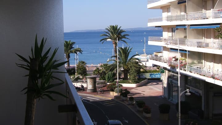 F2 Centre-ville, Proximité Plage - Saint-Raphaël