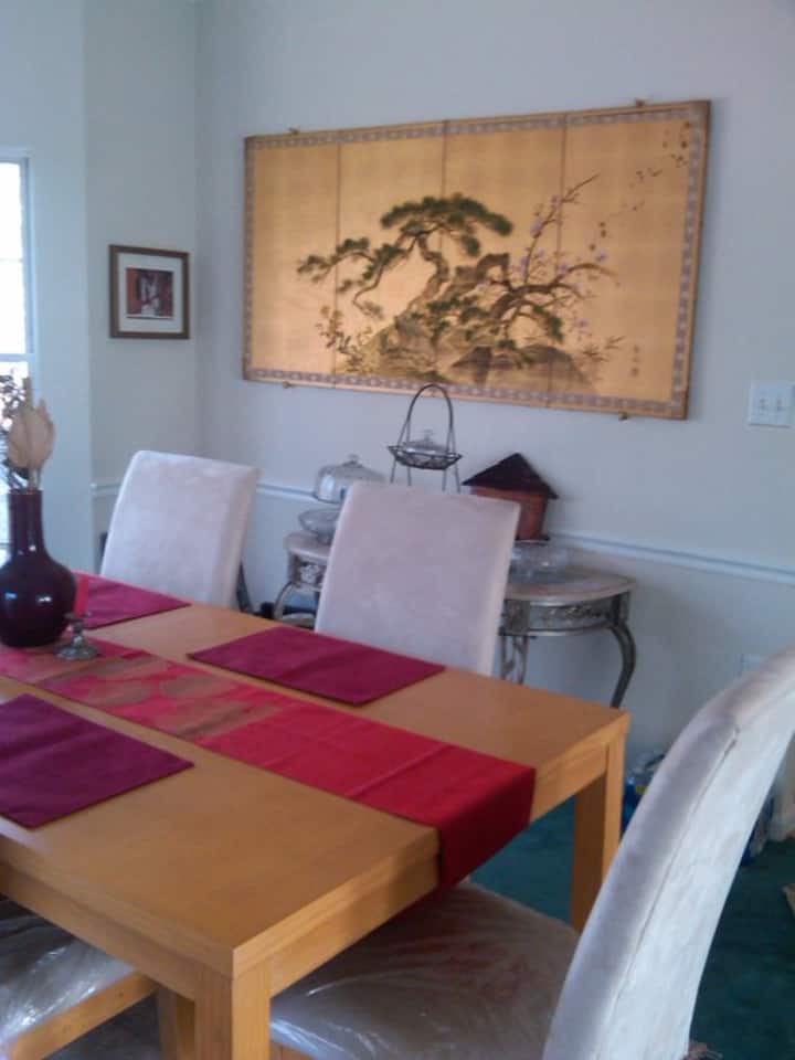 Heavenly Host - Clinton, MD