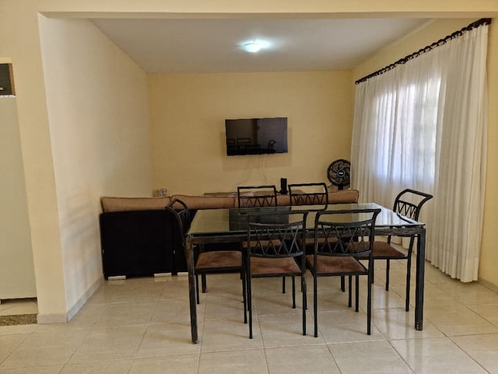 Casa Em Ubatuba Para Até 12 Hóspedes - Ubatuba