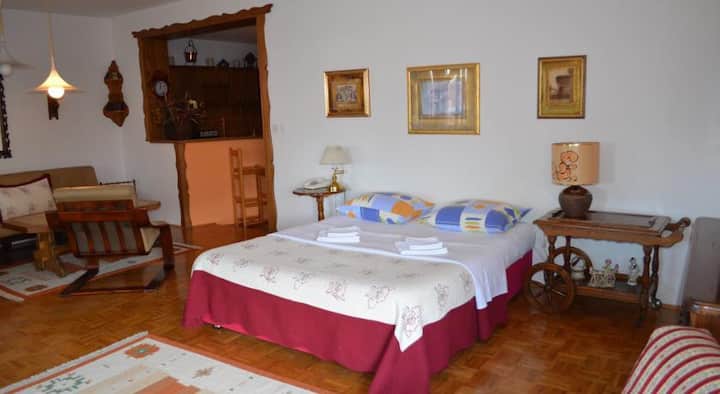 Hotel Hondo Apartment - Sarajevo