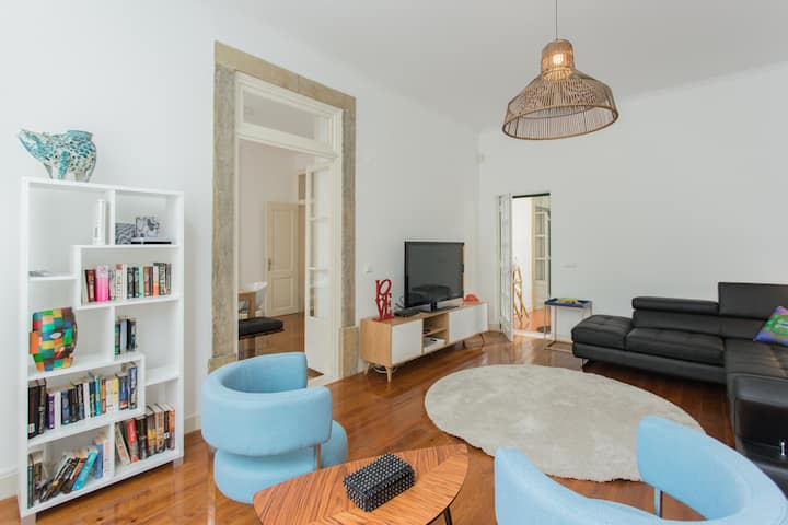 Top 10 Long-Term Rentals In Lisbon, Portugal - Updated 2024 | Trip101