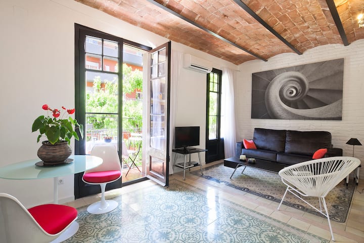 Marina Barcelona - Barcelona