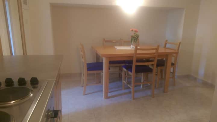 A/c, 200m To Beach, Sea View, Calm- Villa Smokvica - Skradin
