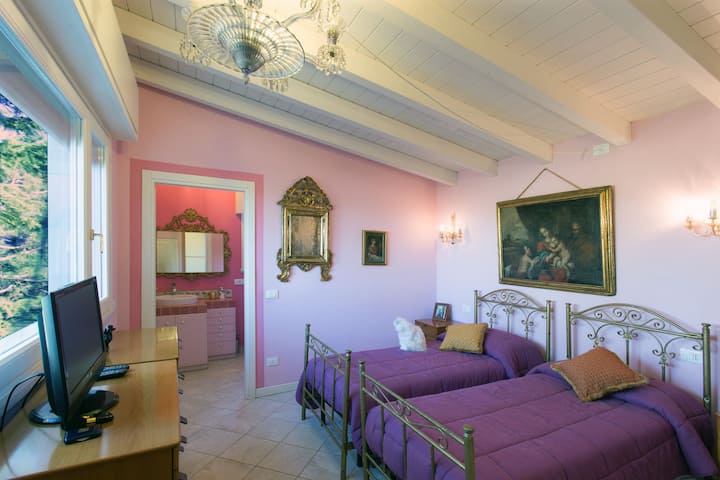 B&b Villa Turchina**** Appartamento - Tortona