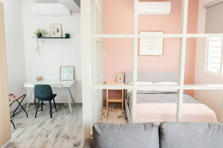 Casa Colina Studio - Aguadilla