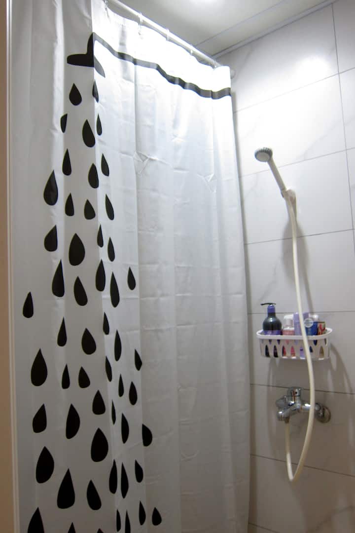 三重公寓 / 3樓單人套房 - Taipei