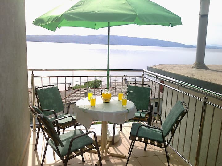 Apartment Matea - Senj