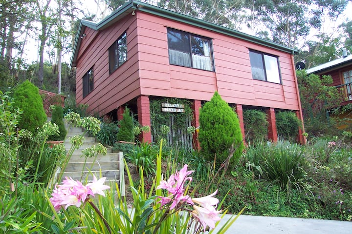Strathearn Cottage In Leura - Katoomba