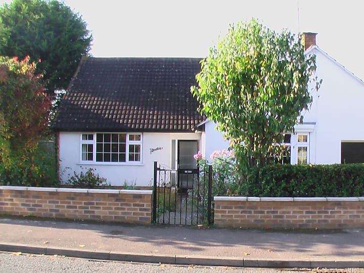 5 Bedroom, 4 Bathroom Gem By Pittville Park. - Cheltenham