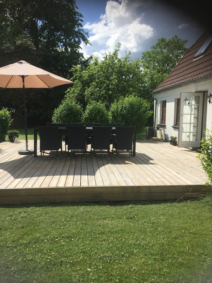 Charmerende Hus Syd For Kolding - Kolding