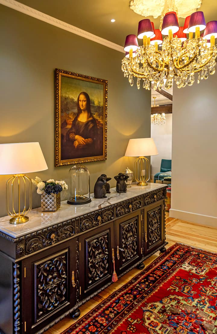 Nobre Destino - Boutique Apartments - Lisszabon