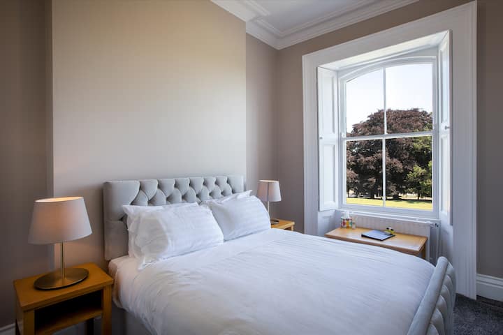 Eureka House Private Room - Kells