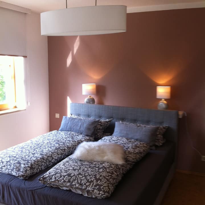 Fewo Extraschön - Wiesental - Lindau