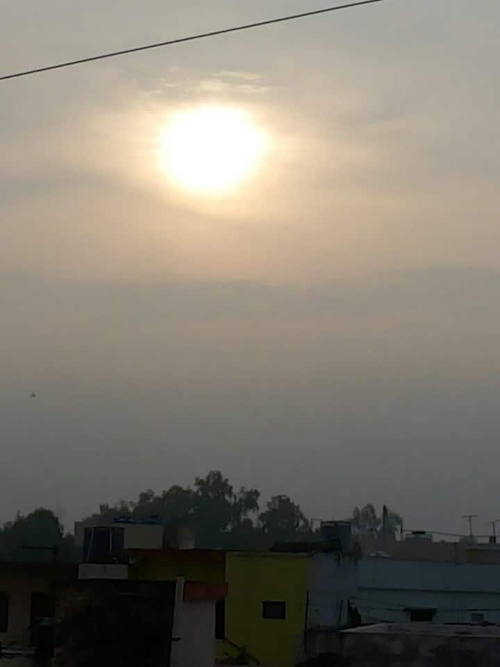 Wow Rooms - Entire Bungalow - Jabalpur