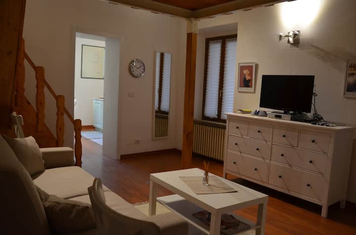 Appartamento Comodo Per Il Centro - Perugia