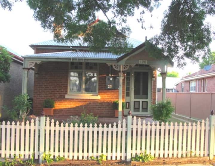 Acacia Cottage-bathurst Nsw - Bathurst