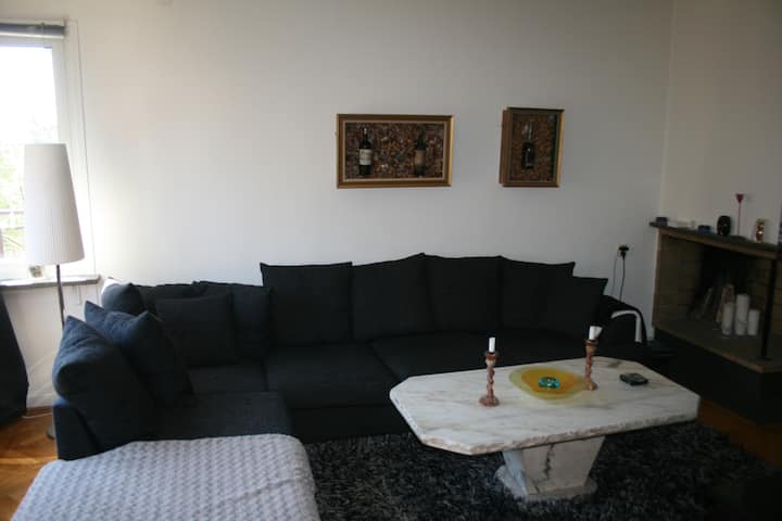 Nice Apartment In The City Center - Stockholm