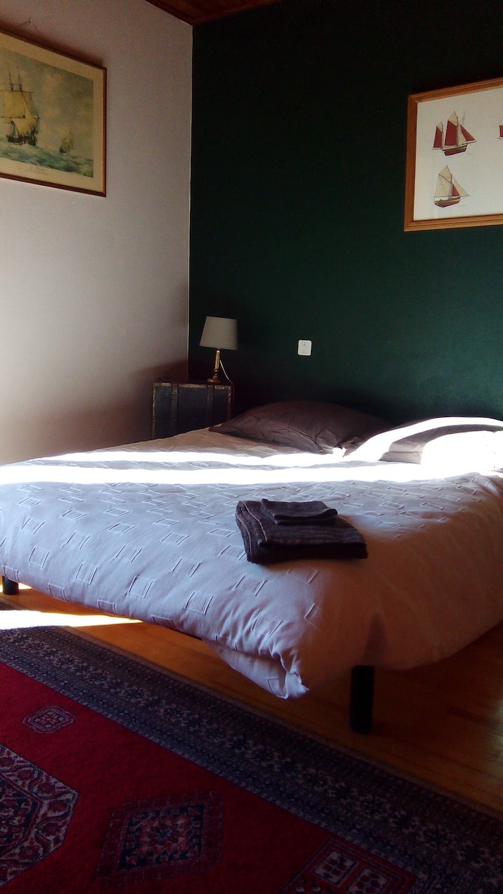 Chambre Chez L'habitant - Combloux
